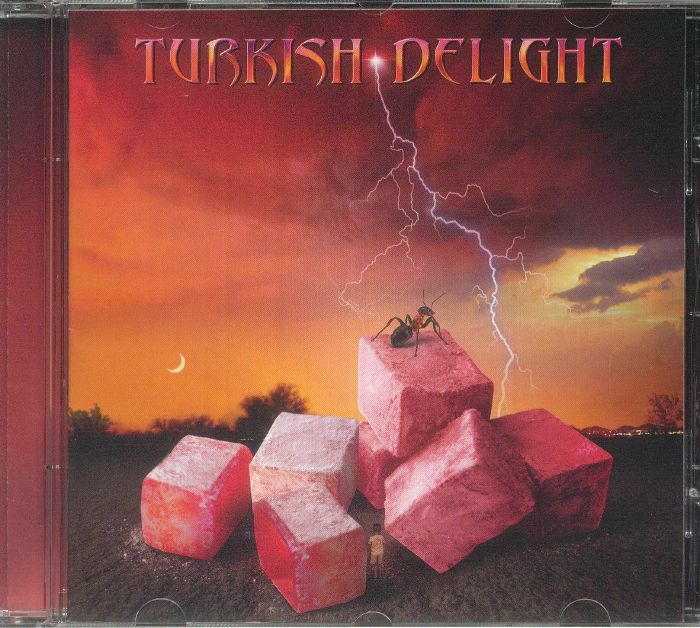 TURKISH DELIGHT - Volume One CD at Juno Records.