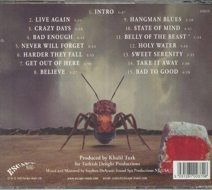 TURKISH DELIGHT - Volume One CD at Juno Records.
