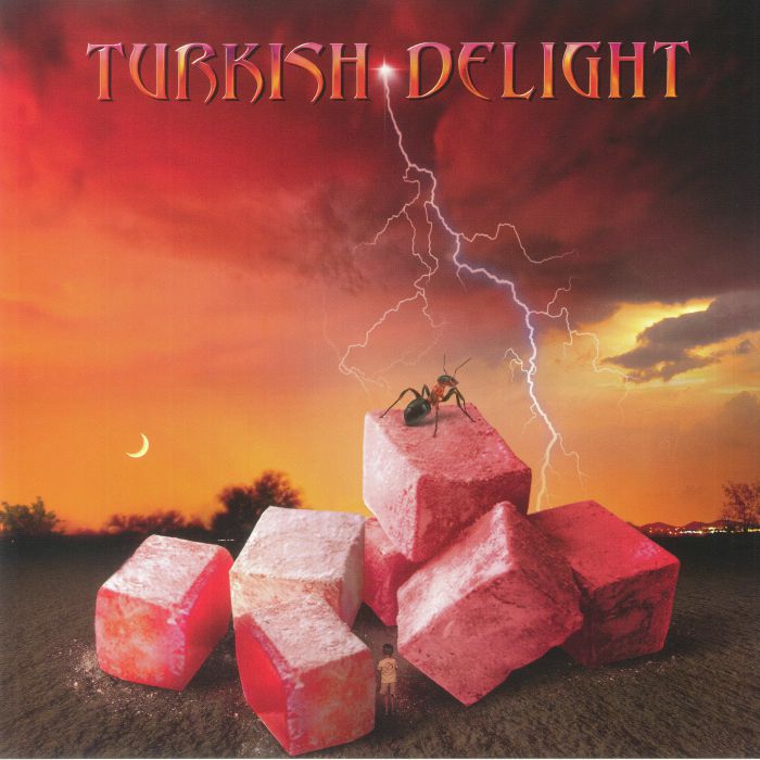 TURKISH DELIGHT - Volume One Vinyl at Juno Records.