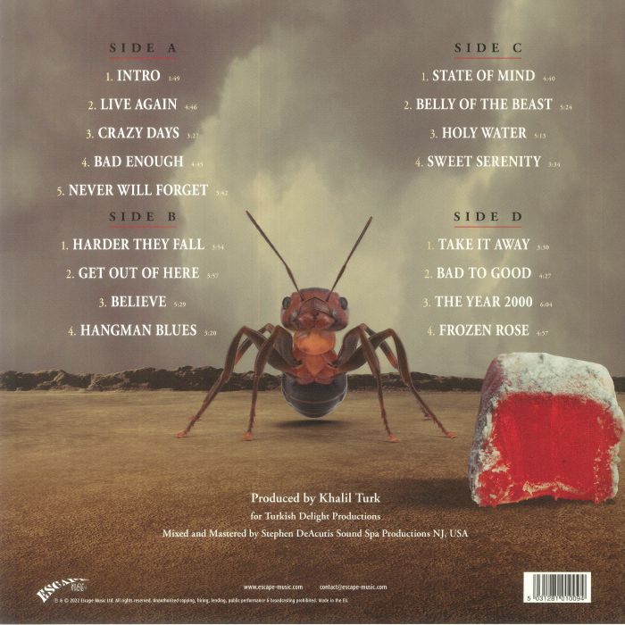 TURKISH DELIGHT - Volume One Vinyl at Juno Records.