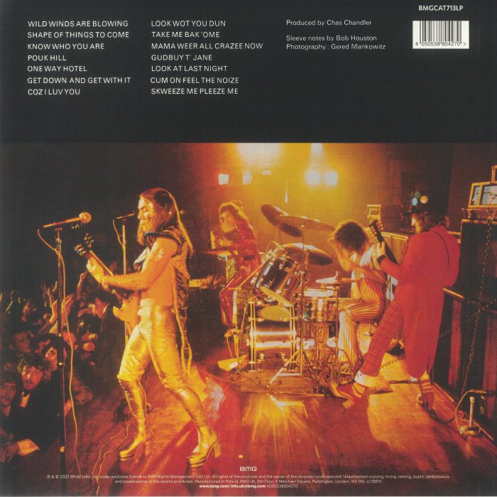 SLADE - Sladest (reissue) Vinyl at Juno Records.