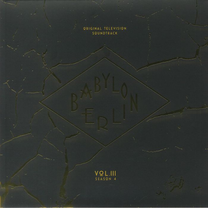 VARIOUS - Babylon Berlin Vol III (Soundtrack) Vinyl at Juno Records.