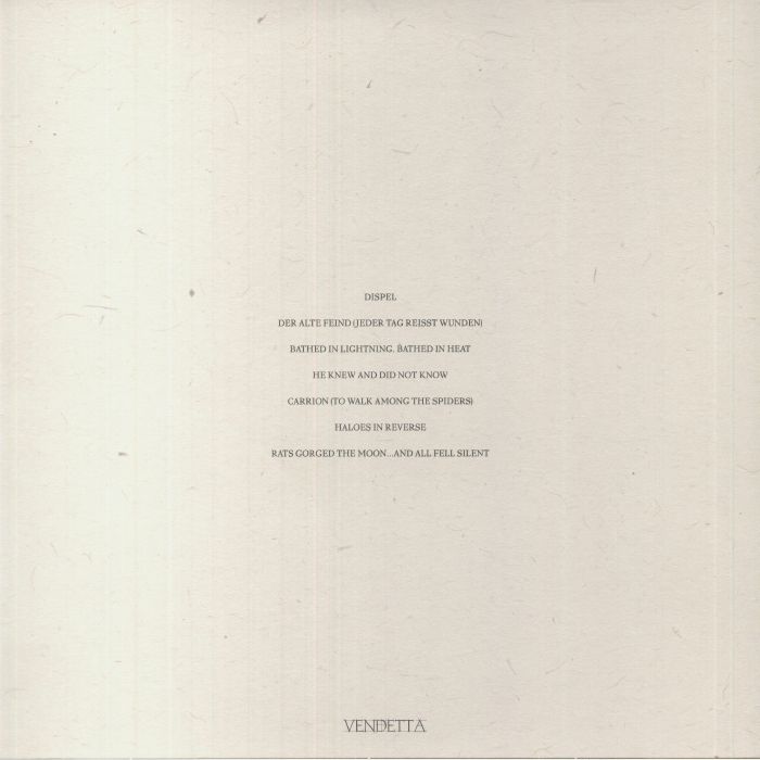 ULTHA - All That Has Never Been True Vinyl at Juno Records.