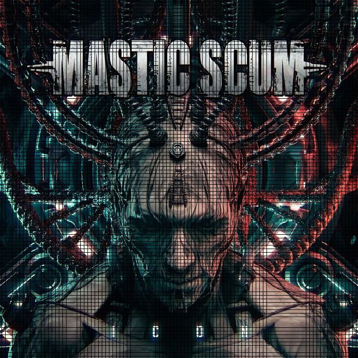 MASTIC SCUM - Icon CD at Juno Records.