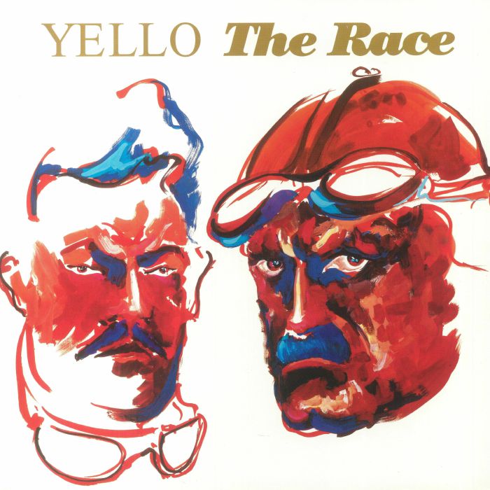 YELLO - Flag (Special Collector s Edition) Vinyl at Juno Records.