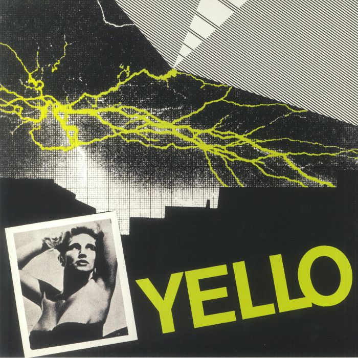 YELLO - Solid Pleasure (Special Collector s Edition) Vinyl at Juno Records.