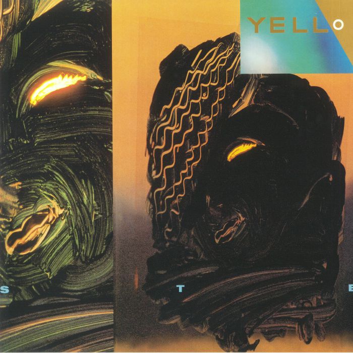 YELLO - Stella (Special Collector s Edition) Vinyl at Juno Records.