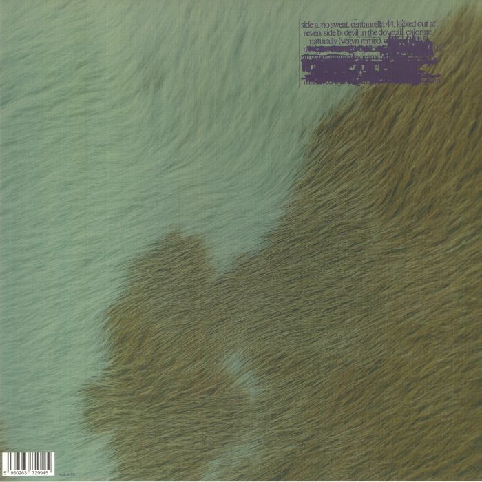 DOUBLE VIRGO - Eros In The Bunker Vinyl at Juno Records.