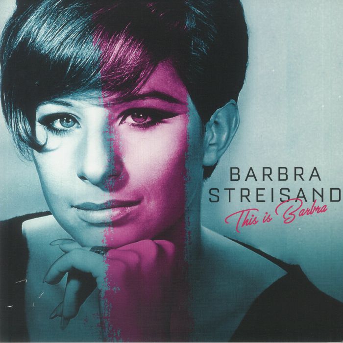 Barbra STREISAND - This Is Barbra Vinyl at Juno Records.