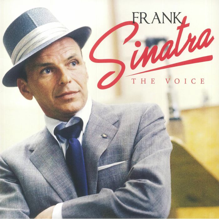 Frank SINATRA - The Voice Vinyl at Juno Records.