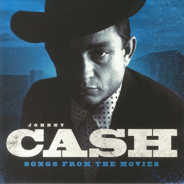 Johnny CASH - Songs From The Movies Vinyl at Juno Records.