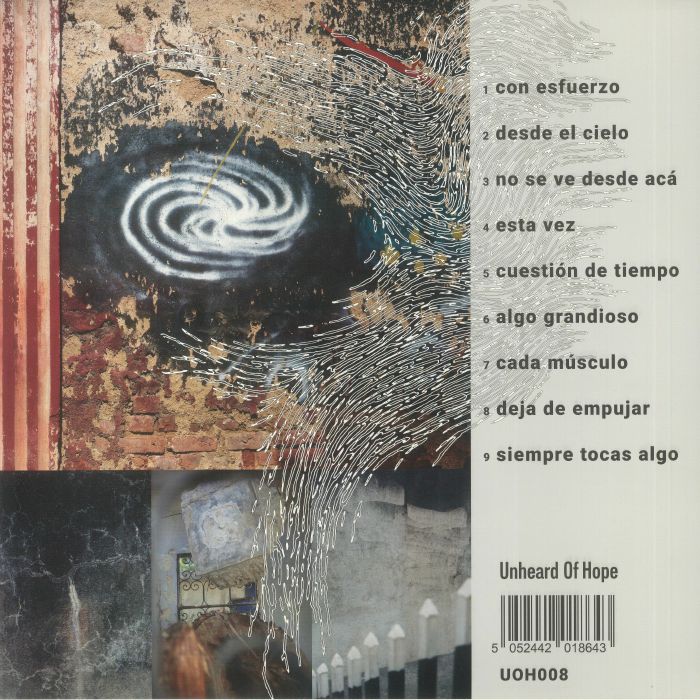 Mabe FRATTI - Se Ve Desde Aqui Vinyl at Juno Records.