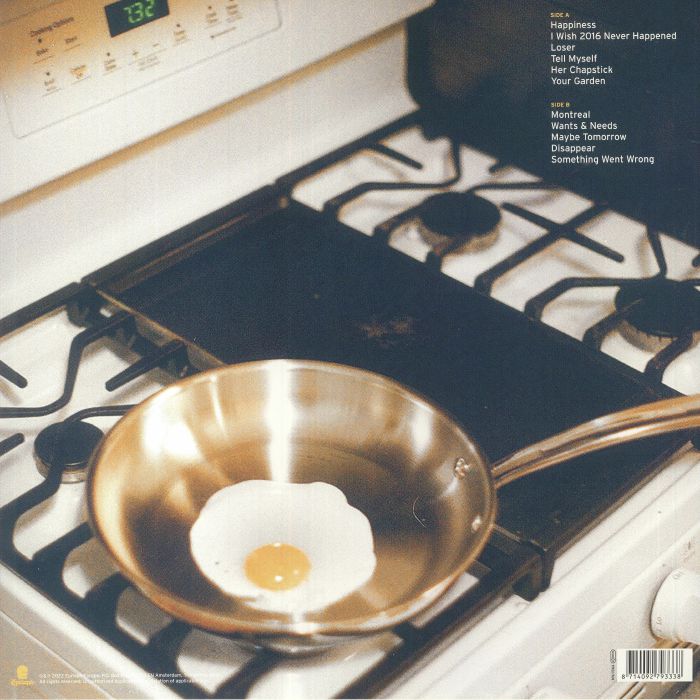 THICK - Happy Now Vinyl at Juno Records.