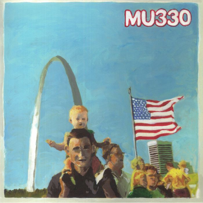 MU330 - MU330 (reissue) Vinyl at Juno Records.