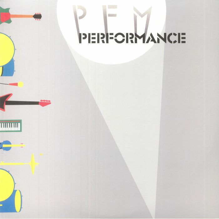 PFM - Performance (40th Anniversary Edition) Vinyl at Juno Records.