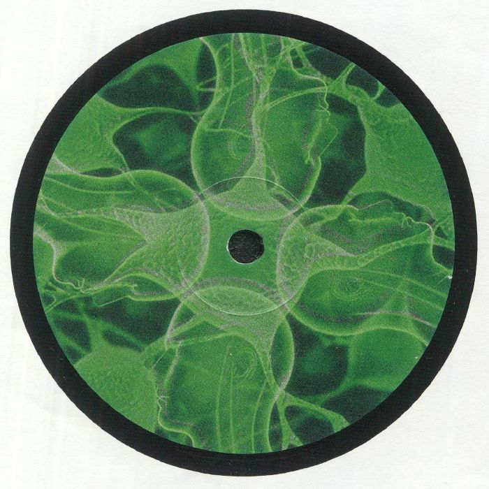 Meg WARD - Connections EP Vinyl at Juno Records.