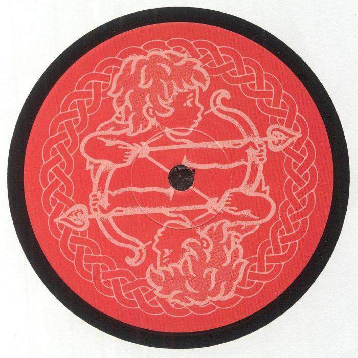DESIRE - Express Your Love EP Vinyl at Juno Records.