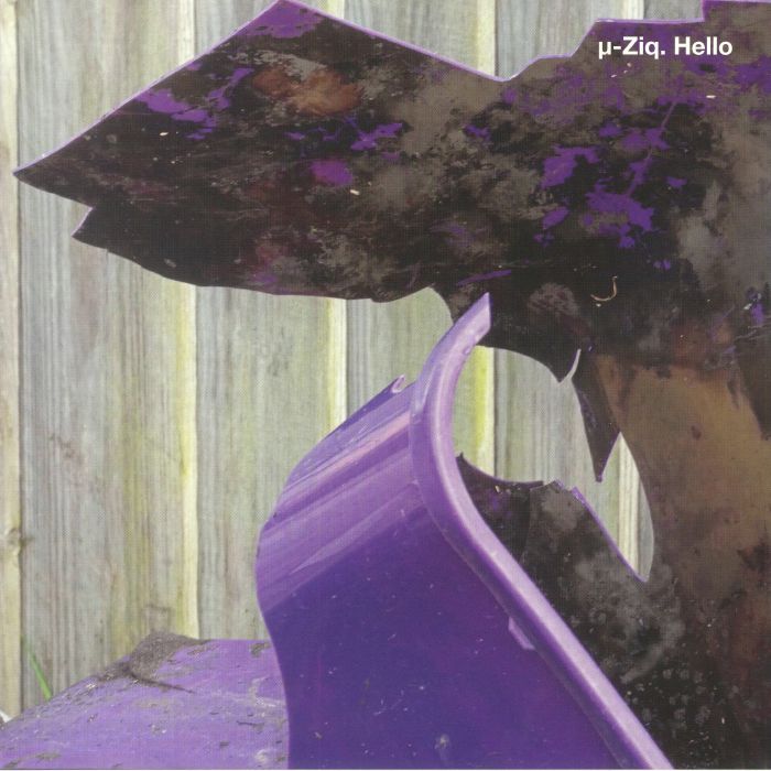 MU ZIQ - Hello Vinyl at Juno Records.