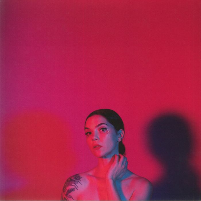 Kayleigh GOLDSWORTHY - Learning To Be Happy Vinyl at Juno Records.