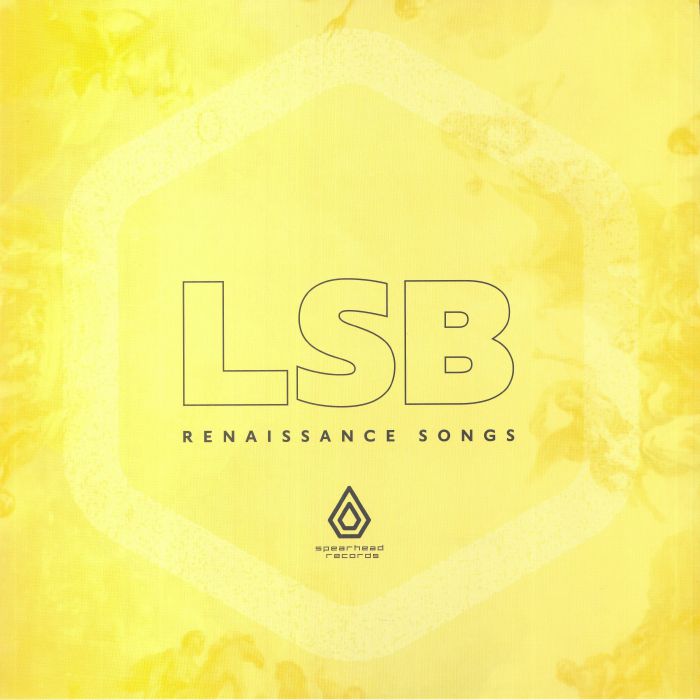 LSB - Renaissance Songs Vinyl at Juno Records.