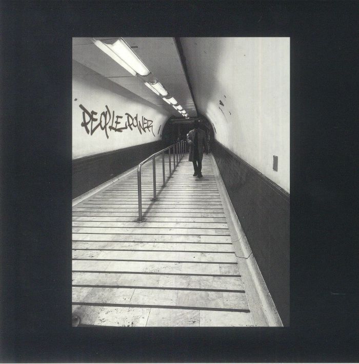 CONSTANTINE WEIR AKA YAHYA - People Power Vinyl at Juno Records.