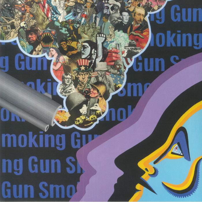 DECA - Smoking Gun Vinyl at Juno Records.