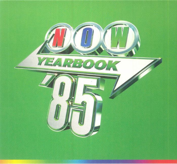 VARIOUS - NOW Yearbook 85 CD at Juno Records.