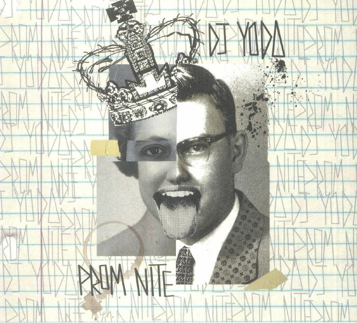 DJ YODA - Prom Nite CD at Juno Records.