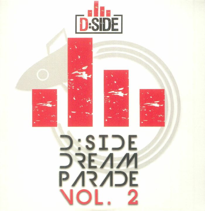 VARIOUS - Dside Dream Parade Vol 2 CD at Juno Records.
