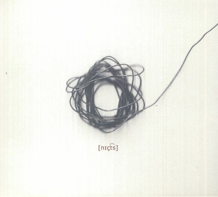 FJORT - Nichts CD at Juno Records.