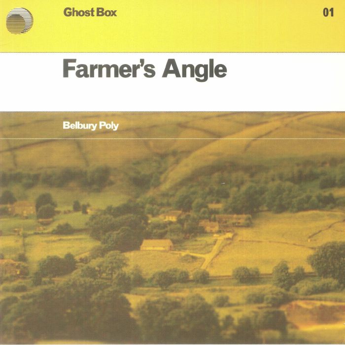BELBURY POLY - Farmer's Angle (reissue) Vinyl at Juno Records.