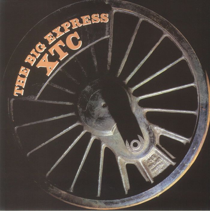 XTC - The Big Express (remastered) Vinyl at Juno Records.