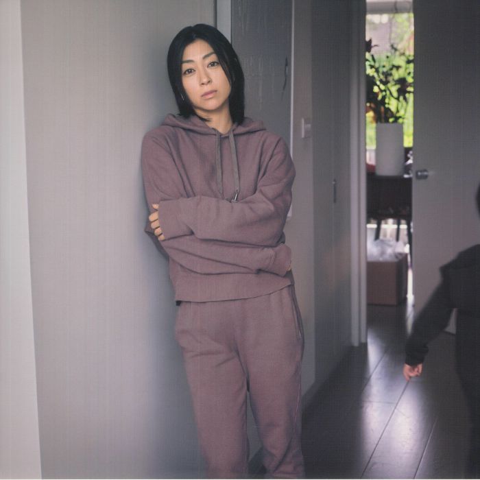 Hikaru UTADA - Bad Mode (Japanese Edition) Vinyl at Juno Records.