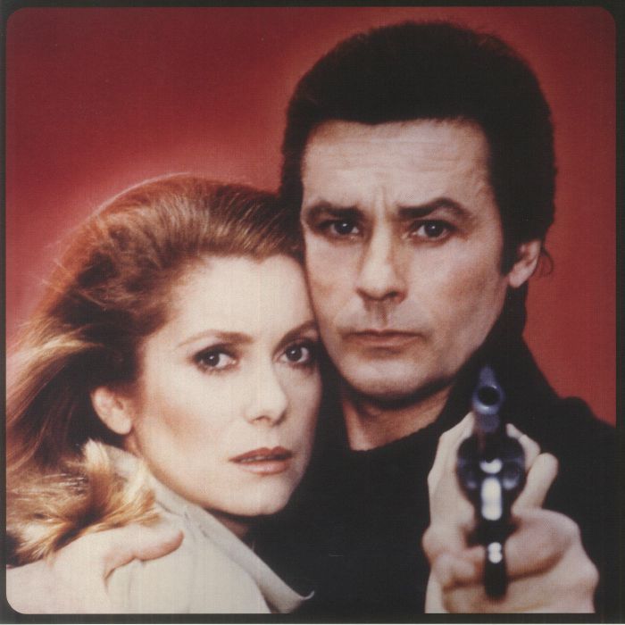 Philippe SARDE - Le Choc (Soundtrack) (remastered) Vinyl at Juno Records.