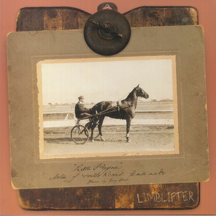 LIMBLIFTER - Little Payne Vinyl at Juno Records.