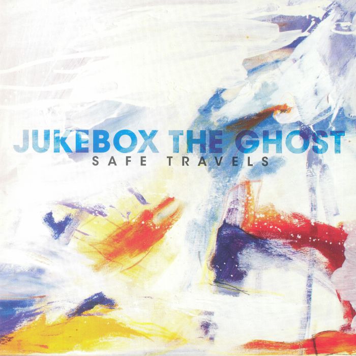 JUKEBOX THE GHOST - Safe Travels (10th Anniversary Edition) Vinyl at Juno Records.