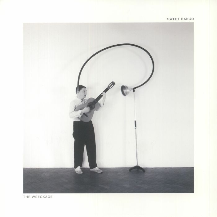 SWEET BABOO - The Wreckage Vinyl at Juno Records.
