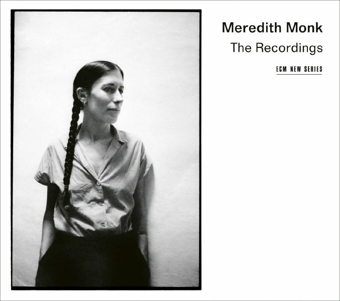 Meredith MONK - The Recordings CD at Juno Records.
