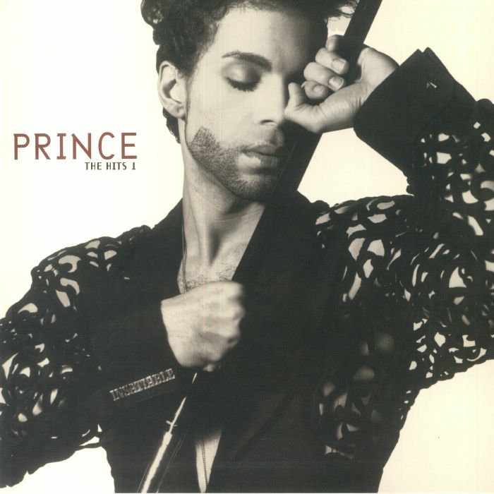 PRINCE - The Hits 1 Vinyl at Juno Records.