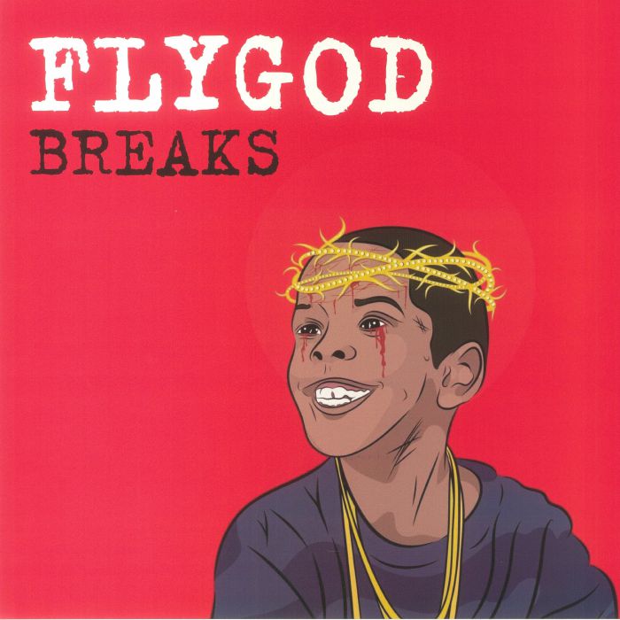 VARIOUS - Flygod Breaks Vinyl at Juno Records.