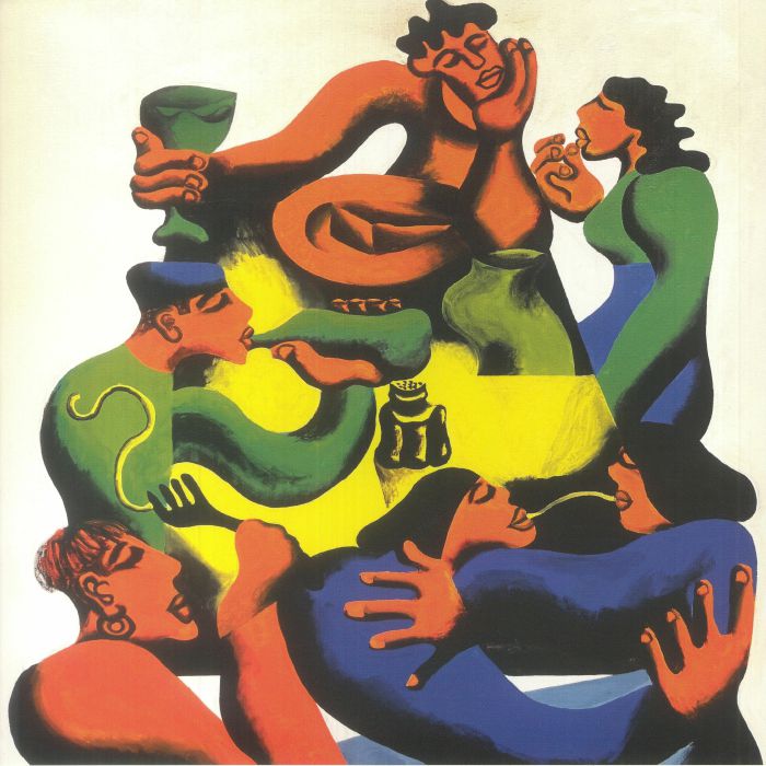 DON GLORI - Welcome Vinyl at Juno Records.