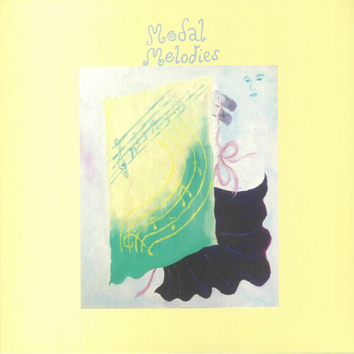 MODAL MELODIES - Modal Melodies Vinyl at Juno Records.