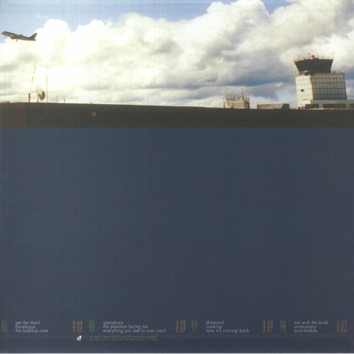 DUSTER - Contemporary Movement (reissue) Vinyl at Juno Records.