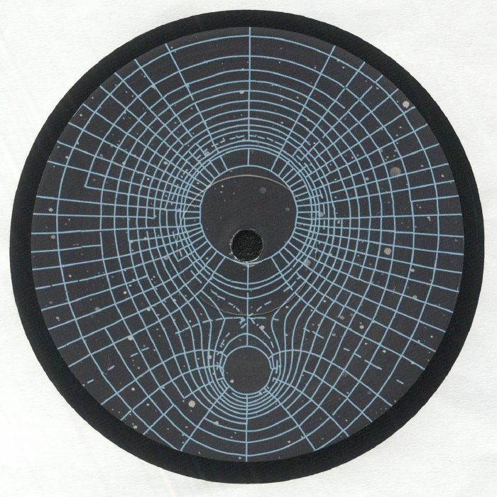 Paolo MOSCA - The Mystical Earth Rotation EP Vinyl at Juno Records.