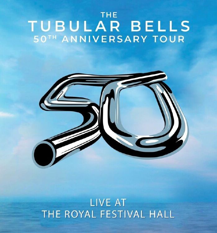 The ROYAL PHILHARMONIC ORCHESTRA - Tubular Bells 50th Anniversary Tour ...