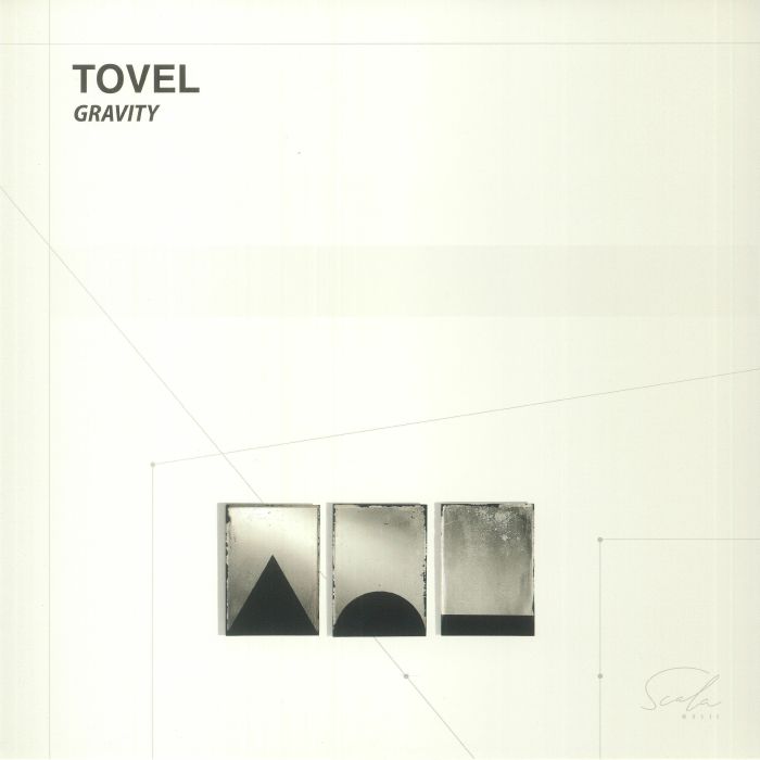 TOVEL - Gravity Vinyl at Juno Records.