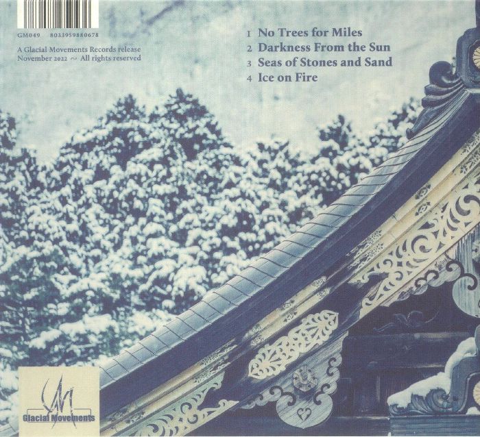 BVDUB/NETHERWORLD - Equilibrium CD at Juno Records.
