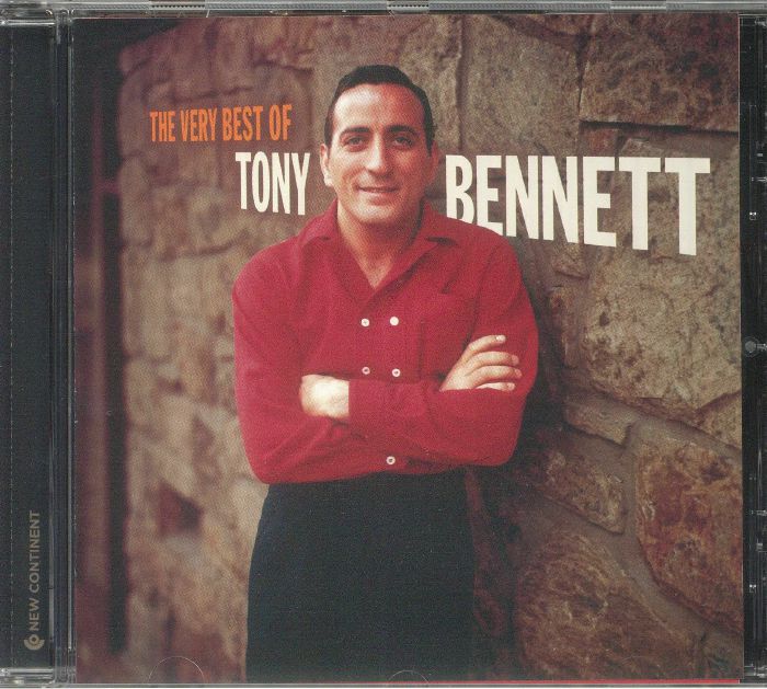 Tony BENNETT - The Very Best Of CD at Juno Records.