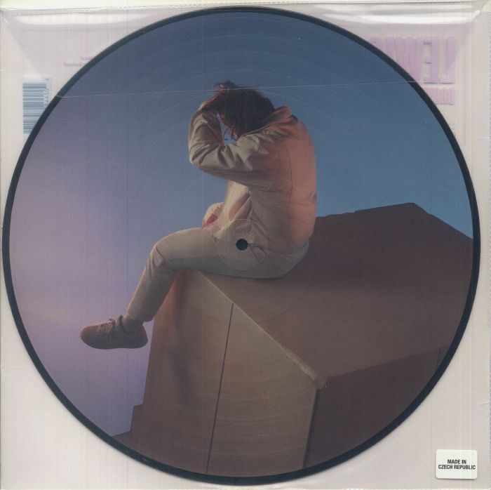 Lewis CAPALDI - Broken By Desire To Be Heavenly Sent Vinyl at Juno Records.