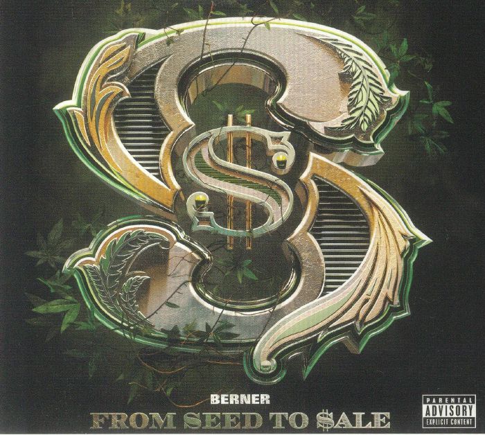 BERNER - From Seed To Sale CD at Juno Records.